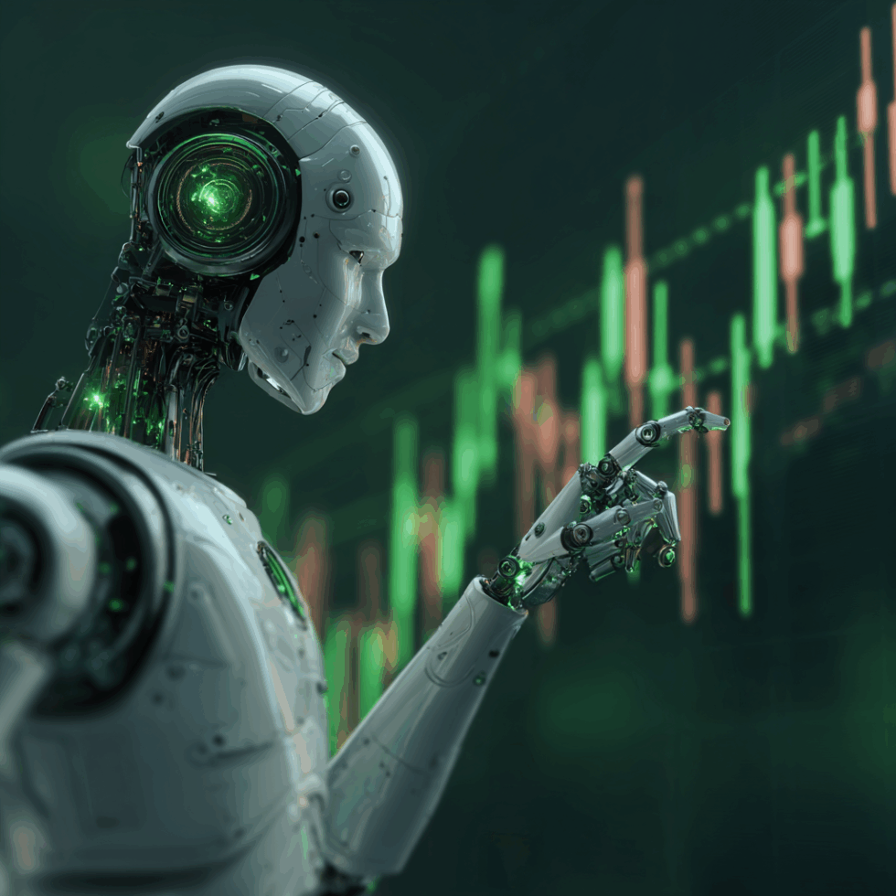AI Trading Assistants: The Next Revolution in Crypto Trading - Alphire