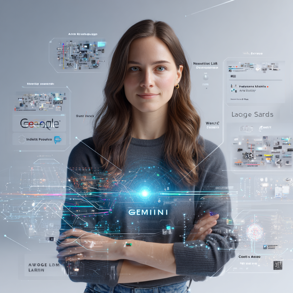 Google’s AI Ecosystem Explained: The Only Guide You Need to Know Which ...